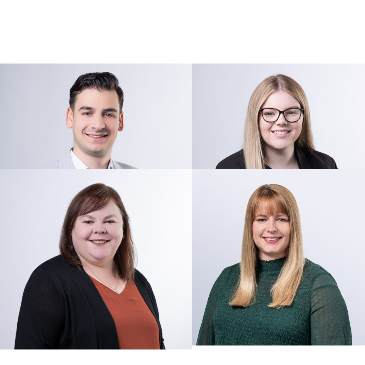 SRB April promotions | Saunders Robinson Brown