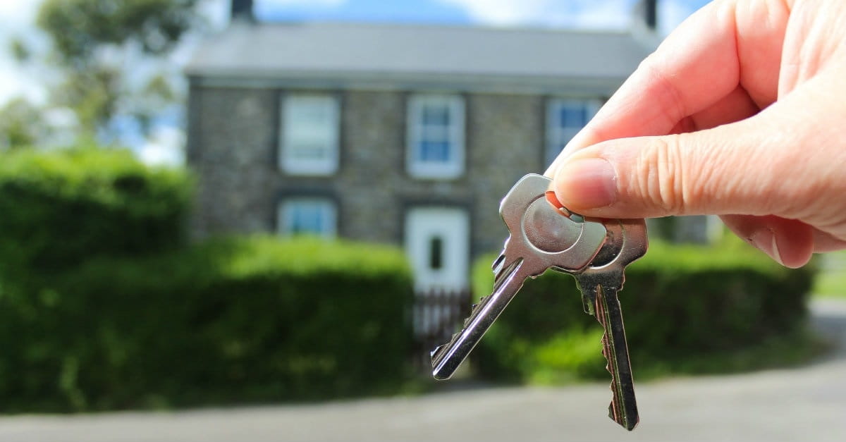 Buying A Property? How To Get A Head-Start | Saunders Robinson Brown