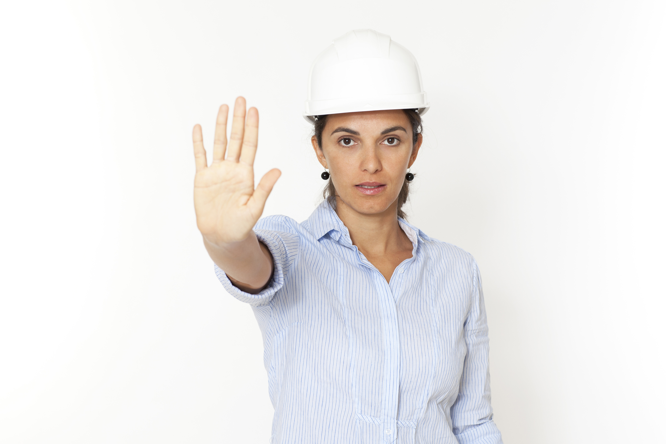 Employment Standards Overhaul: Stop And Review | Saunders Robinson Brown