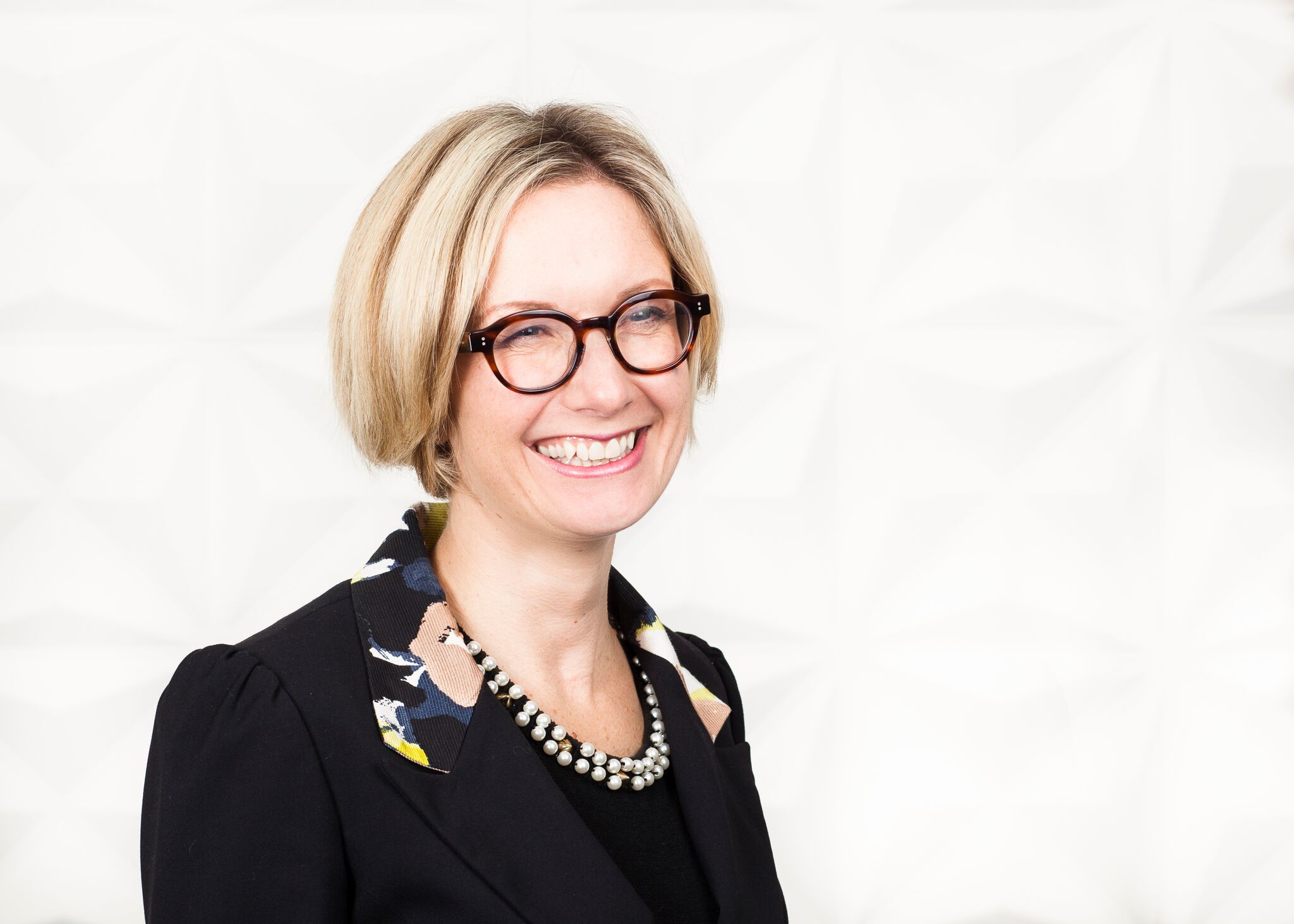 Anna Fox Appointed Managing Partner | Saunders Robinson Brown