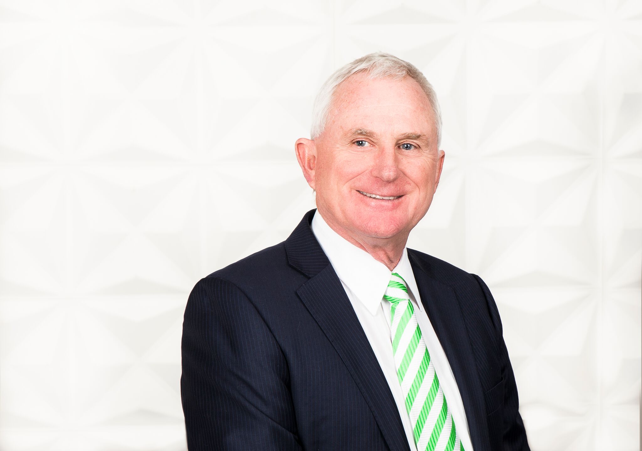 Lee Robinson Appointed Chair Of Abbott NZ | Saunders Robinson Brown