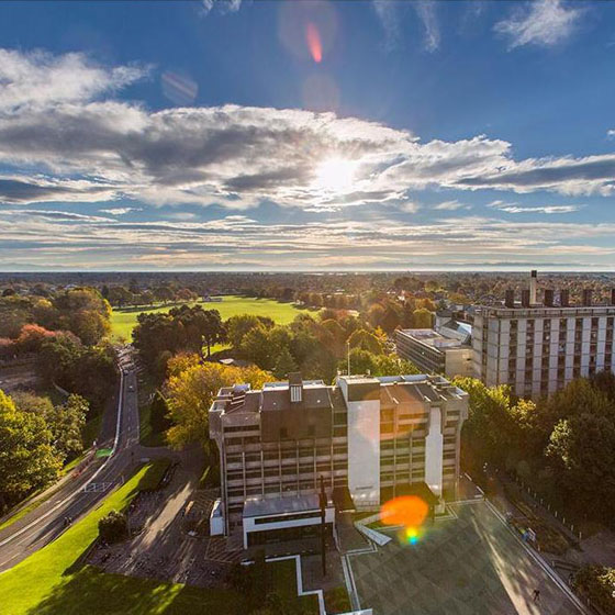 SRB Announce UC Law Prize Winners | Saunders Robinson Brown