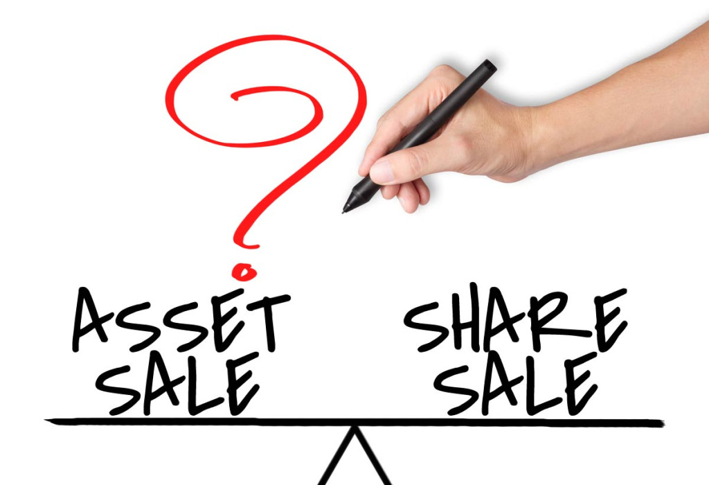 Buying A Business – Assets Or Shares? | Saunders Robinson Brown
